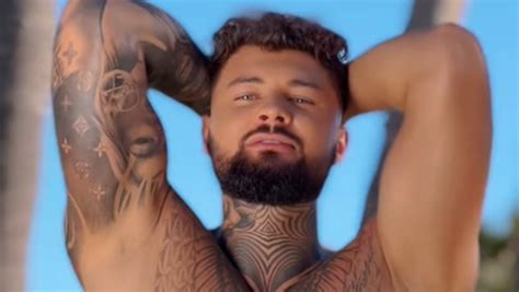 Kim Jest Albert Z Love Island Wiek Instagram Obcas Pl