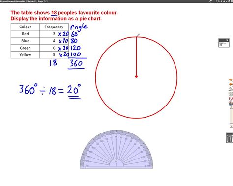 pie chart worksheets grade 8 pdf askworksheet