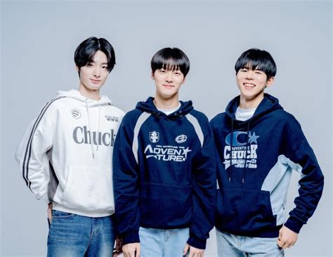 Big Ocean Discography Updated Kpop Profiles