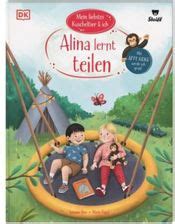Mein Liebstes Kuscheltier Ich Alina Lernt Teilen Literatura