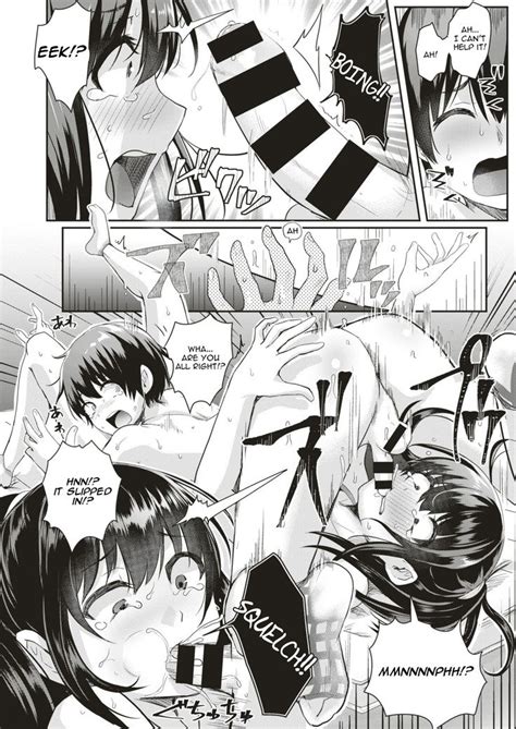 Danjo Pair De Yarou Zenra Gumi Taisou Naked Team Gymnastics Let S