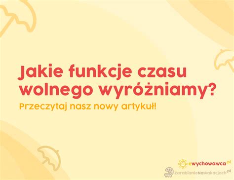 Wychowawca Kolonijny Internetowy Kurs Dyplom Wychowawcy Kolonijnego