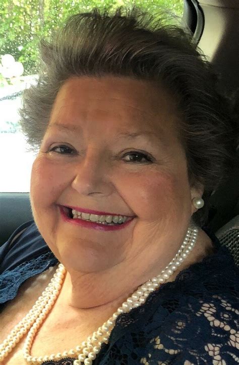 Obituary Of JoAnn Nana Cooper Chambers Grubbs Funeral Home