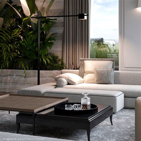 10 Principais Estilos De Arquitetura De Interiores