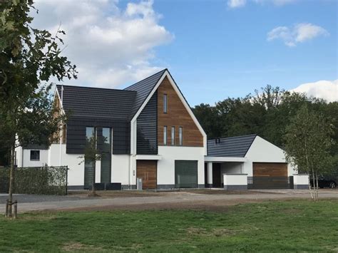 Projecten Wolfs Architecten Al 50 Jaar Architectuur Met Karakter