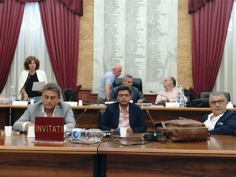 Marsala Il Consiglio Comunale Ha Approvato Il Bilancio