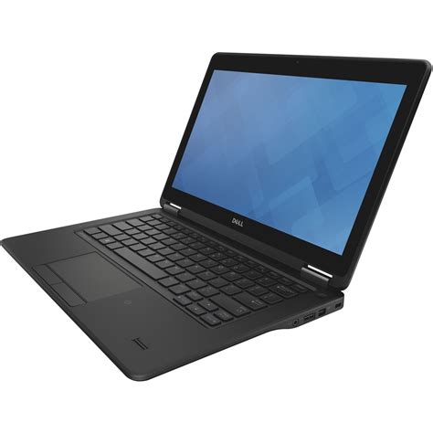 Best Buy Dell Latitude 12 5 Laptop Intel Core I5 8GB Memory 500GB