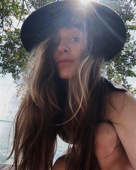 Natalia Cordova Buckley Picture