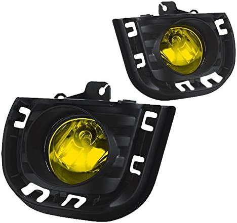 Amazon Winjet Compatible With 2014 2015 2016 Scion TC Driving