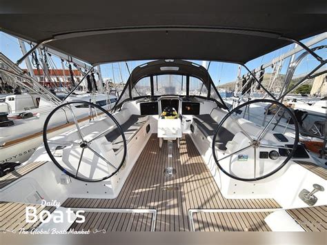 2019 Dufour 460 Grand Large For Sale View Price Photos And Buy 2019