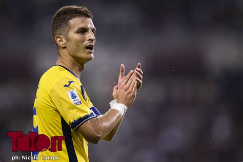 Verona rivoluzionato dal mercato l unico ex di Juric è Lazovic Toro it