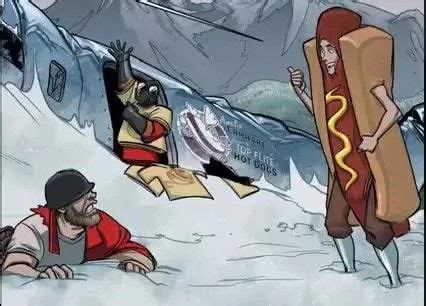 Tf2 Comics Team Fortress 2 Comic Panels Pyro Scout Totally Gaming