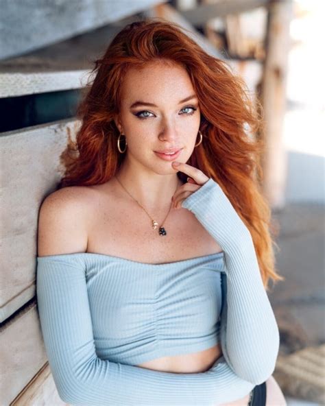 My Freckled Redheaded Paradise On Tumblr