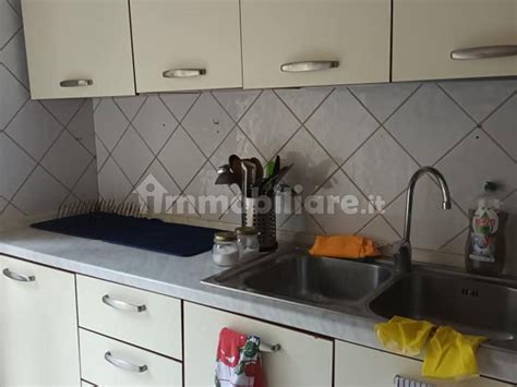 Affitto Appartamento Torino Trilocale In Corso Mediterraneo Buono