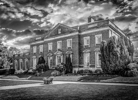 Fotos Gratis En Blanco Y Negro Arquitectura Palacio Edificio