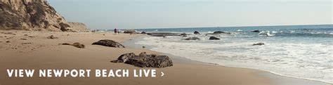 Newport Beach California Live Camera Kata Baca J