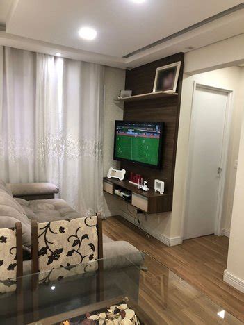 Apartamento 2 Quartos Sem Vaga Avenida Doutor Bernardino Brito