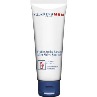 Soin de Rasage Gel Apaisant Après Rasage ClarinsMen Tendance Parfums