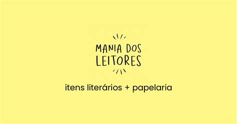 Kit Marca P Ginas Para Flags Adesivas Mania Dos Leitores