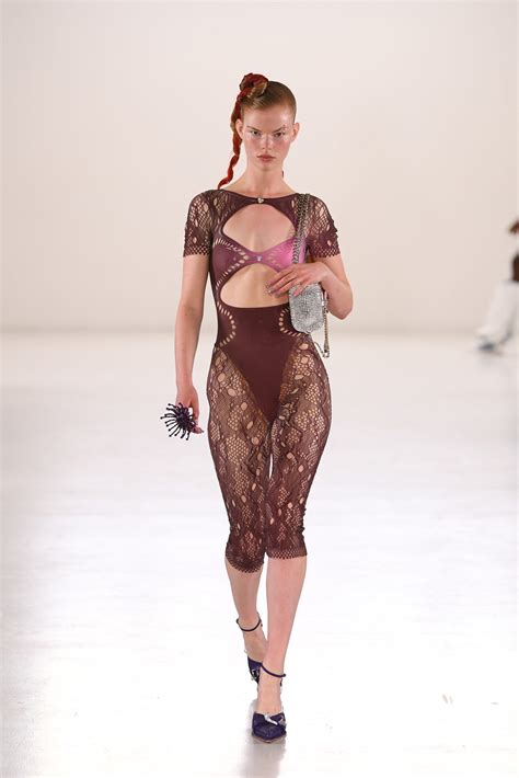 Poster Girl Spring Summer 2023 Collection Is Bringing Sexy Back V