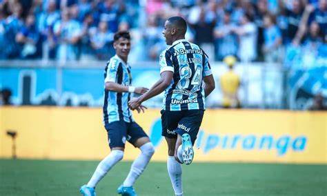 Grêmio volta a bater o Ypiranga e é pentacampeão gaúcho Jornal O Globo
