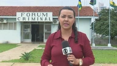 Jornal De Rond Nia Edi O Mulher Acusada De Matar Idoso Uso De