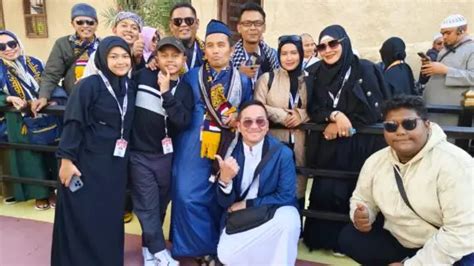 Manasik Panduan Praktis Sebelum Berangkat Haji Mabruk Tour