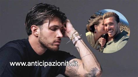 Uomini E Donne Brando Ephrikian Parla Della Delicata Situazione Che