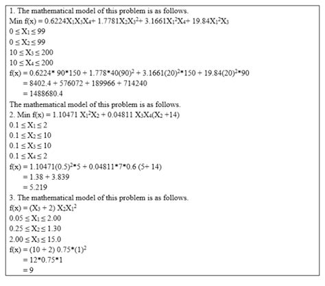 an efficient moth flame optimization mfo algorithm for solving numerical expressions