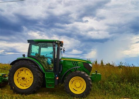 Voyants Tableau De Bord Tracteur John Deere Guide D Interpr Tation