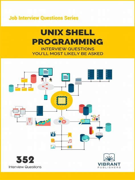 unix shell programming interview questions you ll most likely be asked pdf software