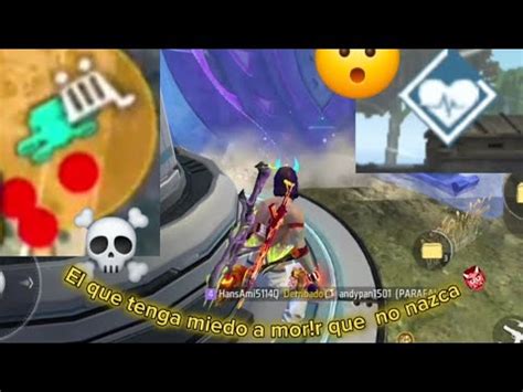 El Que Tenga Miedo A Mor R Que No Nazca Freefire Humor