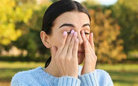 Alergia No Olho Principais Causas E Tratamentos Indicados