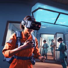 Simlab Soft Vr Use Case How To Make Your Own Medical Vr Experience