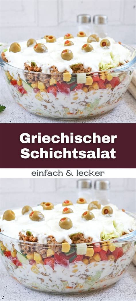 Ihr seid auf der Sucher nach einem Gericht für euer Partybuffet Dann