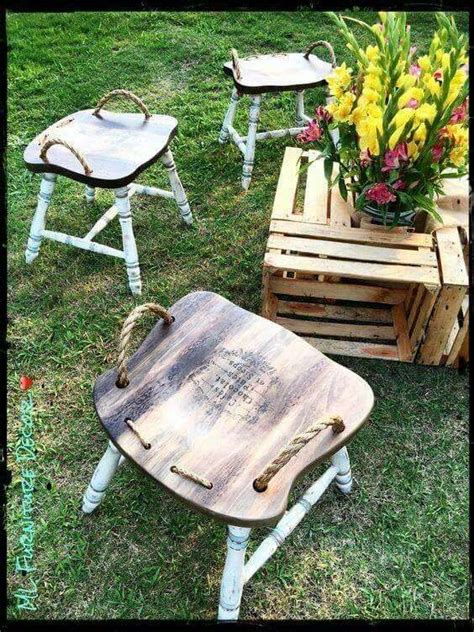 21 Ways To Upcycle A Chair Redoux Interiors Recycled Furniture