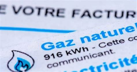 Résidence en France Attention fin du tarif réglementé du gaz La