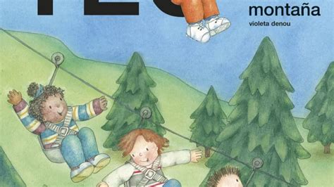 Teo Descubre Aldeas Infantiles SOS Y Conoce La Realidad Que Viven Miles
