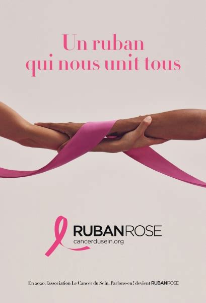 Luttons Ensemble Contre Le Cancer Du Sein Enim