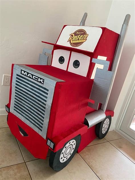Mack Truck Eyes Printable Prntbl Concejomunicipaldechinu Gov Co