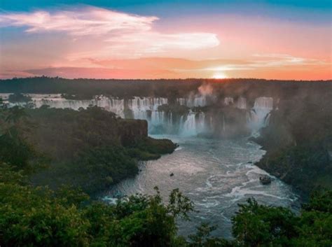 Best Tours By Local Guides In Iguazu Falls ToursByLocals