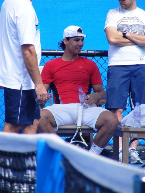 Rafael Nadal Bulge Naked Male Celebrities