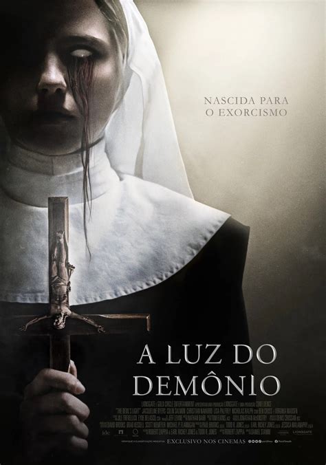 A Luz Do Diabo Filme Veja Onde Assistir