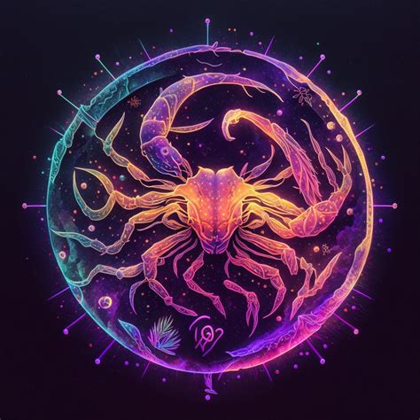 Zodiac Wallpaper Cancer