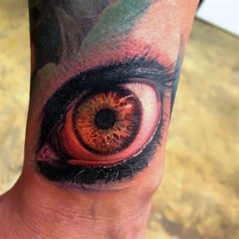 125 de tatuaje pentru ochi modele și tipuri foarte realiste TatRing