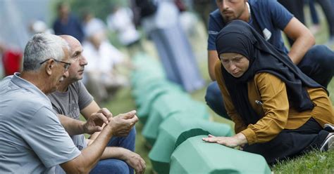 Srebrenica obilježava godišnjicu genocida najmlađa žrtva koja će danas