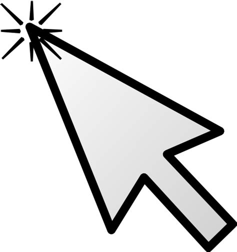Mouse Click Icon Png 193517 Free Icons Library