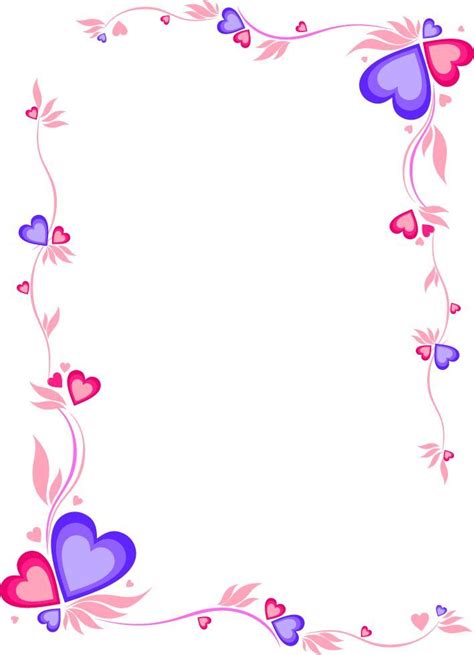 Freetoedit Frame Hearts Valentine Valentinesday Remixit 62B In