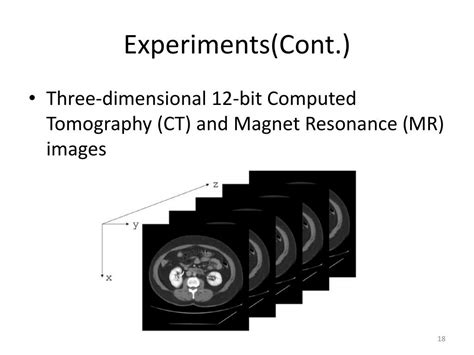 ppt gradient edge detection predictor for image lossless compression powerpoint presentation