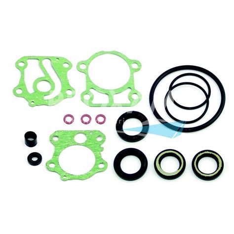 POCHETTE DE JOINTS D EMBASE YAMAHA PROXAM